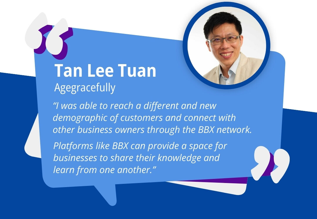 Tan Lee Tuan - BBX Malaysia